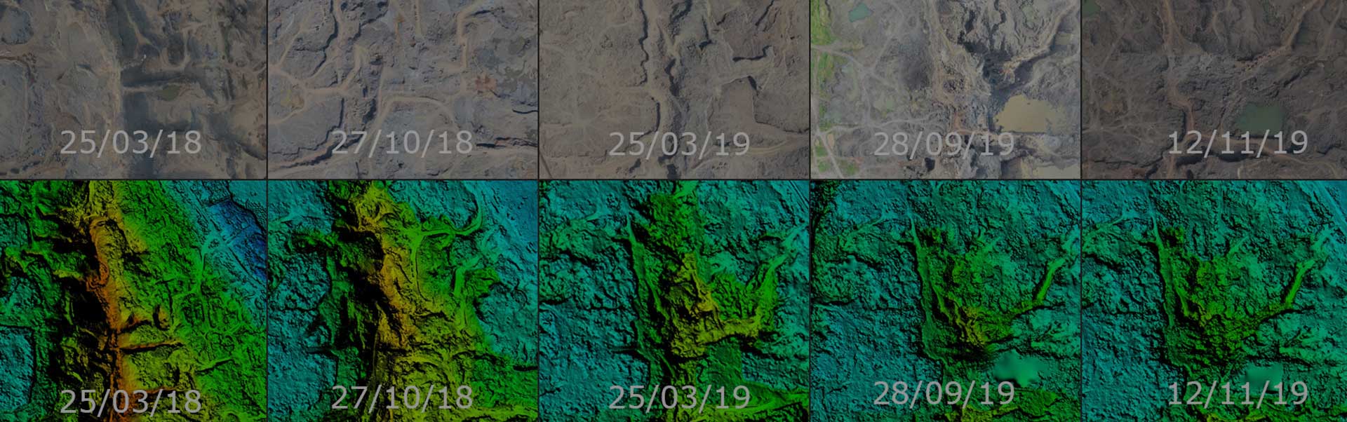 Case study on NMIA AECOM | AIRPIX